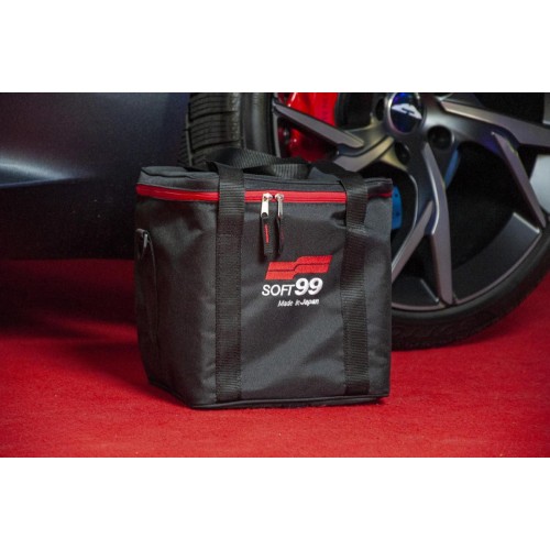 SOFT 99 RADNA TORBA ZA DETAILING