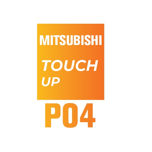 P04 / 250 - SPICY RED